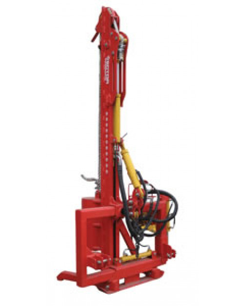 Vector Model 3 Post Driver