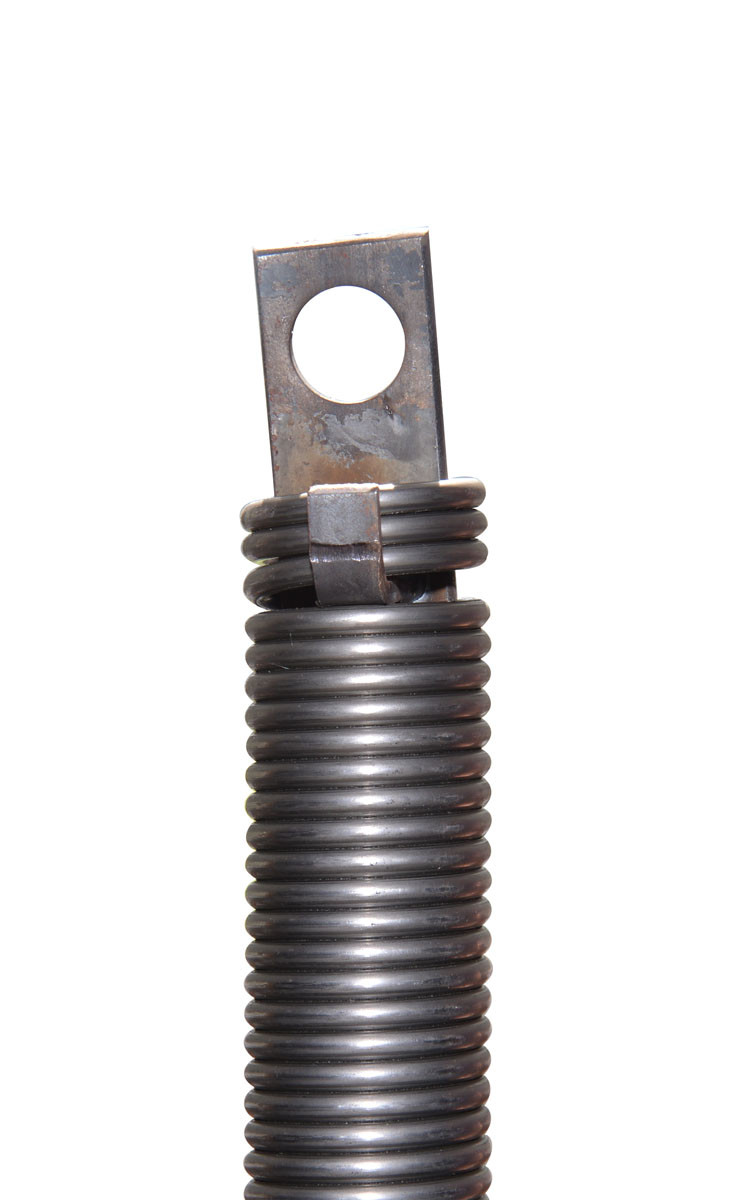 Spring - Kiwi Post Driver