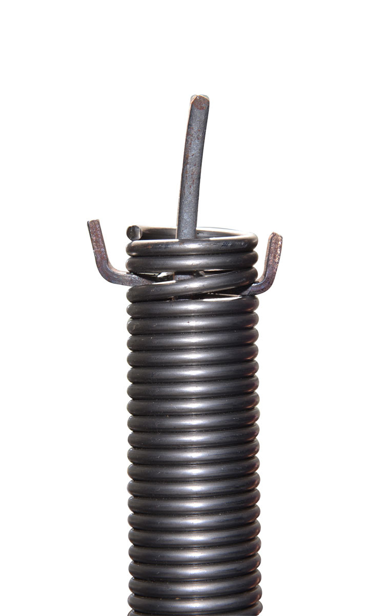 Spring - Kiwi Post Driver