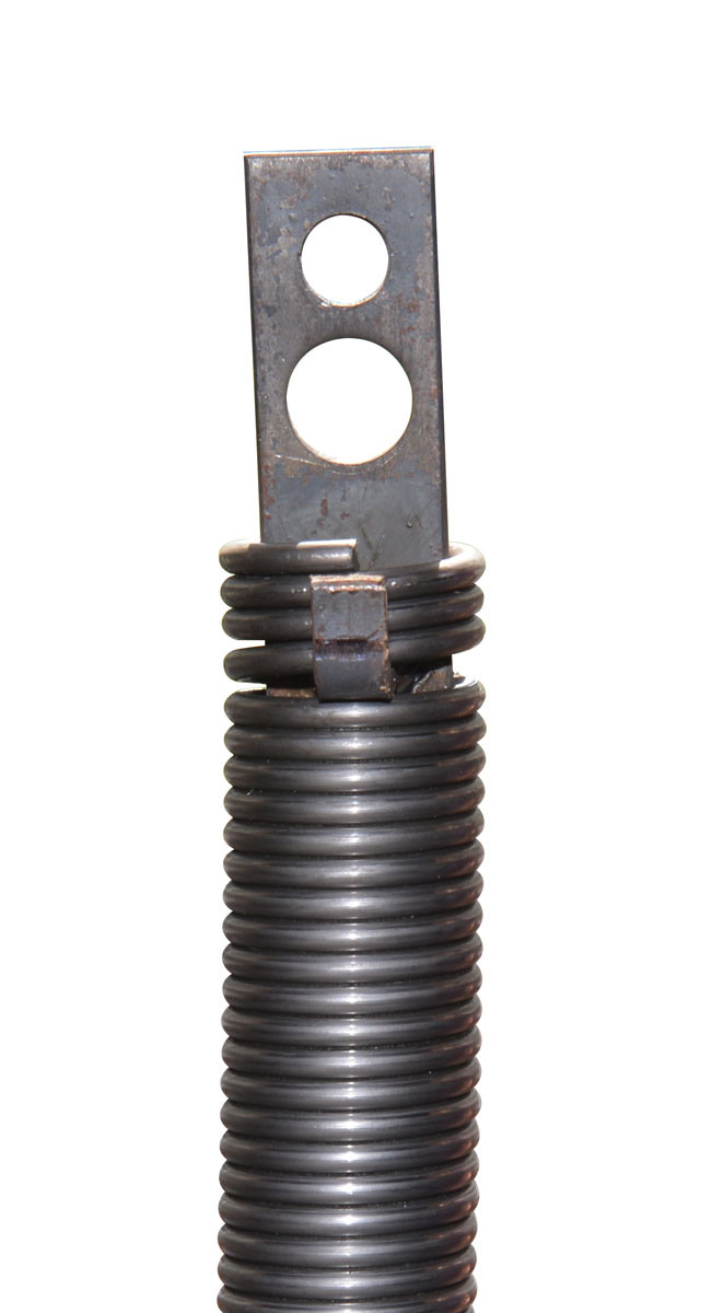 Spring - Kiwi Post Driver