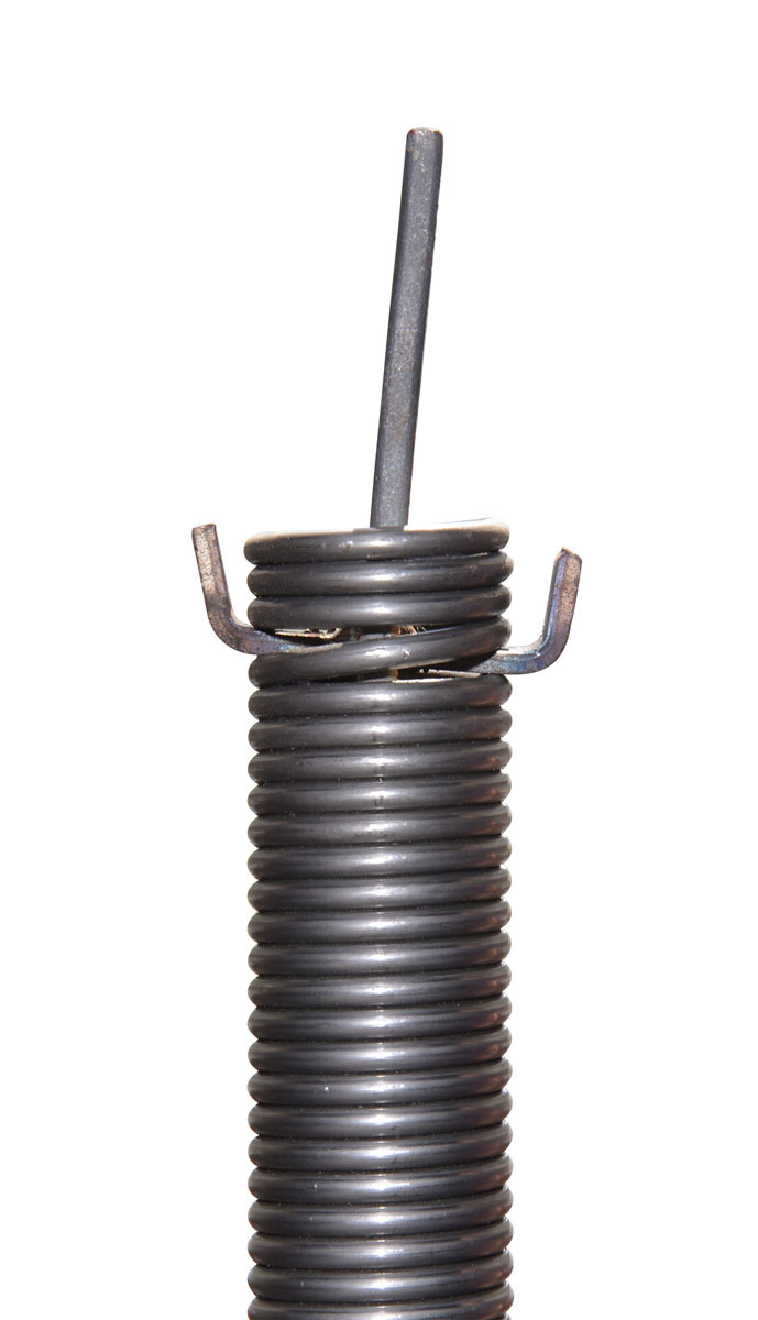 Spring - Kiwi Post Driver