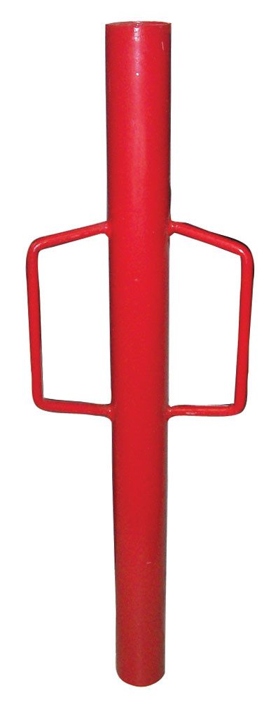 Heavy Duty T-Post Driver
